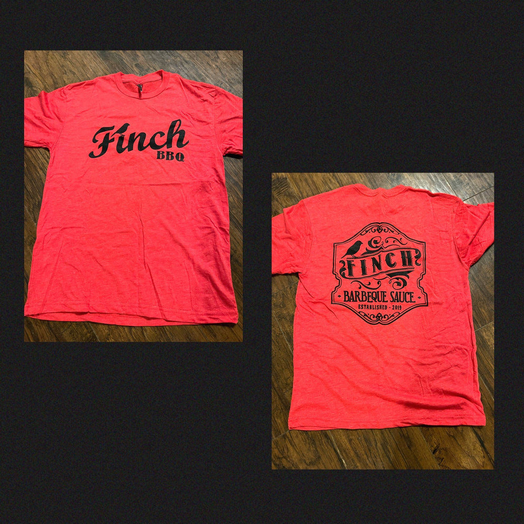 Merchandise – Finch BBQ, LLC